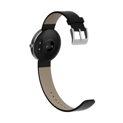 HaoZhiDa HZD1802W Bluetooth Watch new hot sale item bluetooth bracelet fitness  color screen smart watch supplier