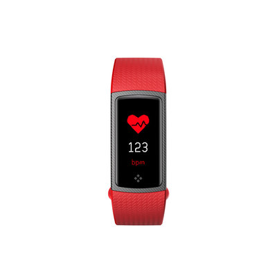2018 hot sale bracelet good gift smart bracelet with heart rate function step monitor function smart  bluetooth bracelet supplier