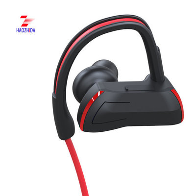 Bluetooth earphone headphone headset long battery life good music quality  Haozhida digital supplier