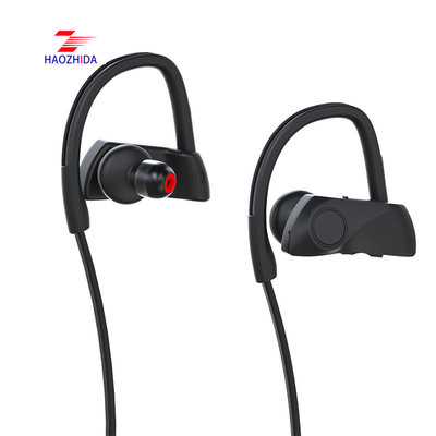 bluetooth earphone sport neckband new online good sell super music  CSR Chip Haozhida Digital Tech supplier