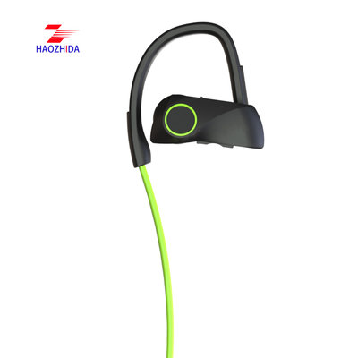 bluetooth earphone sport neckband new online good sell super music  CSR Chip Haozhida Digital Tech supplier