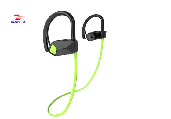 bluetooth earphone necklace HZD1805B original bluetooth earphone running with long battery life supplier