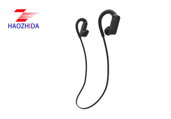 bluetooth headphones waterproof with price  microphone haozhida digital tech HZD1806B Bluetooth earphone supplier