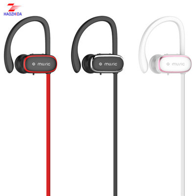 bluetooth headphones you can swim with you can sleep in class 1 bluetooth earphones HZD1807B supplier