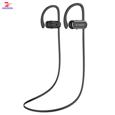 bluetooth headphones HZD1807B you can swim with you can sleep in class 1 bluetooth earphones supplier