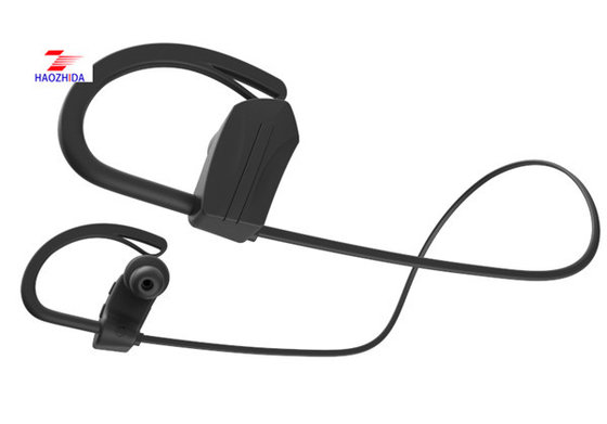 Bluetooth headset with bluetooth earphone mircphone waterproof hot sale amazon headphone supplier