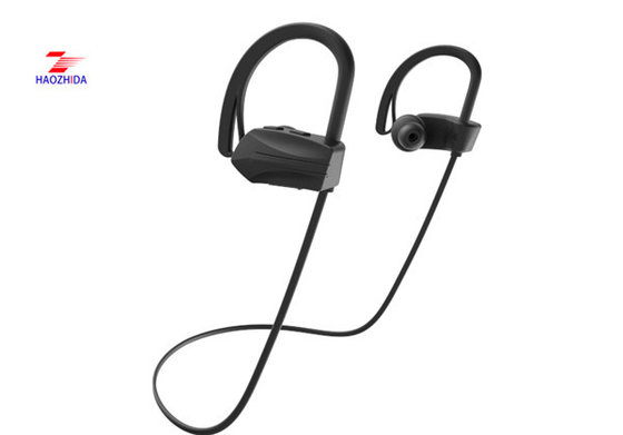 Bluetooth headset with bluetooth earphone mircphone waterproof hot sale amazon headphone HZD1811B supplier