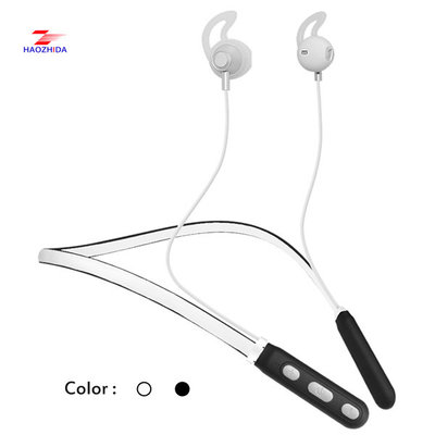 big w bluetooth earphones long standby and music time can support logo earphone HZD1812B supplier
