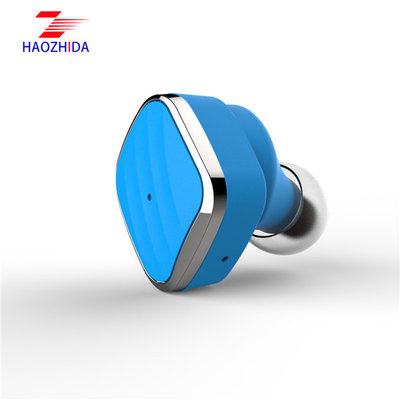 high quality wireless hidden invisible bluetooth earphone With Good Service supplier