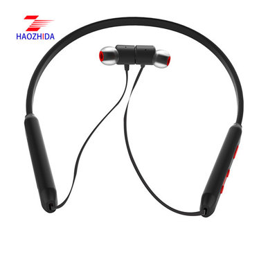 2018 new Sweatproof Magnetic Sport Wireless Bluetooth Earphone For Gym Running Workout supplier