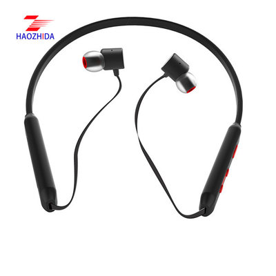 2018 new Sweatproof Magnetic Sport Wireless Bluetooth Earphone For Gym Running Workout supplier