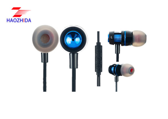 In-Ear Wired Earphone With Micro  3.5mm Jack Standard Stereo Headset for phone good 6 u  speaker chip for gift lady men supplier