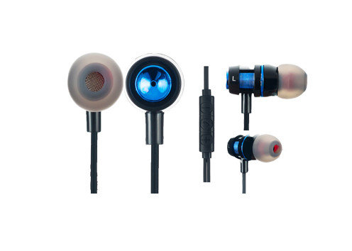 In-Ear Wired Earphone With Micro  3.5mm Jack Standard Stereo Headset for phone good 6 u  speaker chip for gift lady men supplier