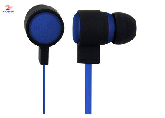 Haozhida Digital  HZD1809E earphone Impedance16Ω  for android cellphone calling or listening to mucic Sensitivity:92±3dB supplier