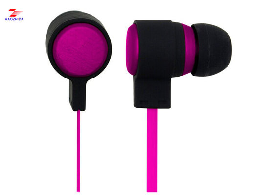 Haozhida Digital  HZD1809E earphone Impedance16Ω  for android cellphone calling  Sensitivity:92±3dB supplier