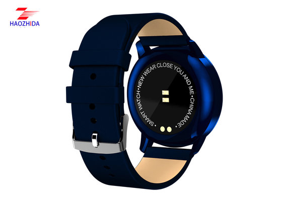 Smart Watch can support fatigue measurement can save 30 days of exercise/sleep data supplier
