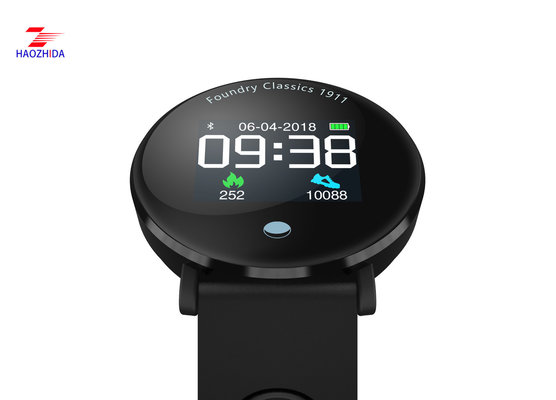 Smart  watch with information push WeChat/Skype/Facebook/Twitter/Line/WhatsApp supplier