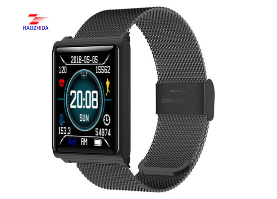 Haozhida HZD1806W smart watch Sleep monitoring such ad sleep time, sleep quality supplier