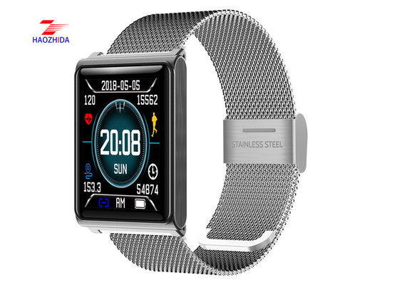 Haozhida HZD1806W smart watch Sleep monitoring such ad sleep time, sleep quality supplier
