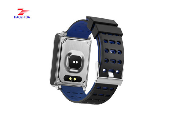Haozhida Bluetooth Watch HZD1806W  Remote control picture can Standard exercise function supplier