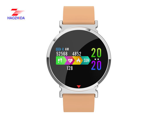 Bluetooth Smart Watch with Fatigue test Function for life reference supplier