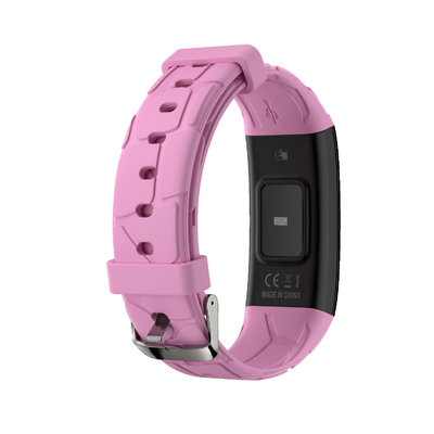 2020 Hot sale  Bluetooth pedometer sports heart rate  fitness tracker  waterproof smart bracelet supplier