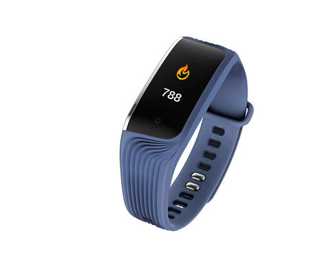 Factory Price Heart Rate Monitoring Smart Bracelet S Smart Wristband Call Reminder Fitness Tracker Watch supplier
