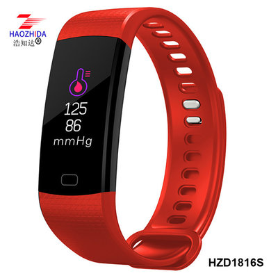 Smart bracelet Y5 Smart band Pk ID115 with Blood Pressure Heart Rate Monitor Fitness Tracker Smart Watch supplier