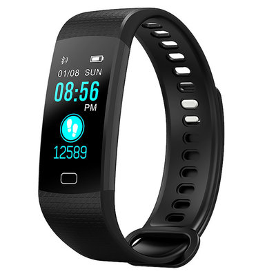 New Arrival  Smart Bracelet With Heart Rate Sleep Monitoring Blood Pressure Fashion Sport Bracelet Waterproof supplier