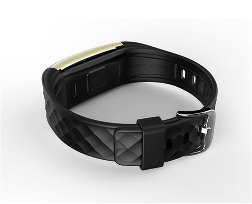 New Trending Product Fitness Wristband Activity Tracker Band S2 Smart Bracelet With Dynamic Heart Rate Sensor supplier
