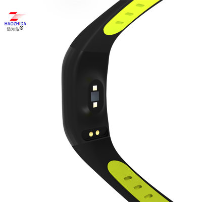 019 New Health Fitness Watch  Smart Bracelet Cicret Fitness Tracker Blood Pressure Ce Rohs Smart Bracelet supplier