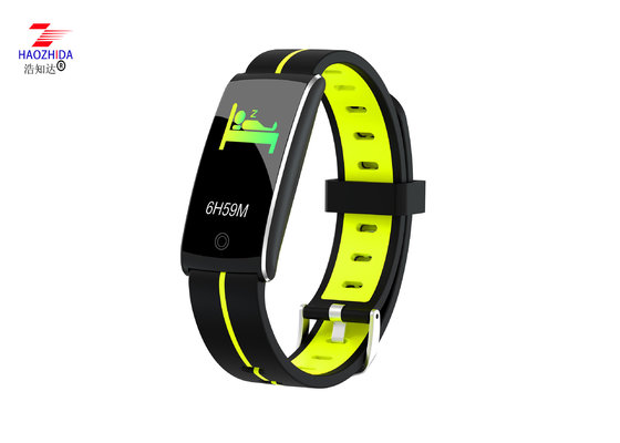 Waterproof And Dustproo Popular Design GPS Track Metal Bracelet Smart Watch 2019 supplier