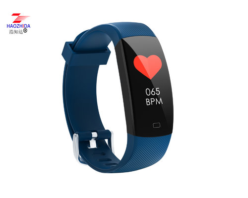 Fitness smart band F64C smart band sport health watch smart bracelet supplier