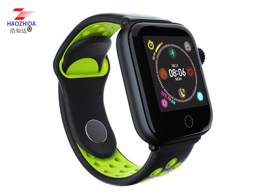 1.3-inch color screen heart rate blood oxygen Bluetooth step waterproof call information reminder smart bracelet watch supplier