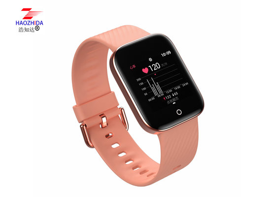 Bluetooth 5.0 Smart Watch Men Women 1.3 inch IPS IP68 Waterproof Heart Rate Fitness Tracker Stopwatch Smart Bracelet supplier