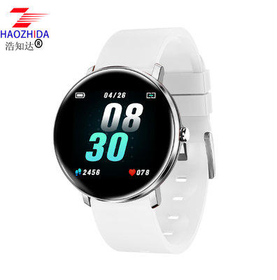 H11 Touch Smart Bracelet Smart Watch Outdoor Sports Weather Display GPS Watch supplier