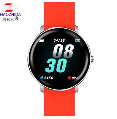 Wholesale Smart Watch HZD1905W Sport Bracelet Heart Rate Blood pressure Monitor IP67 Waterproof Smart Sports Bracelet supplier