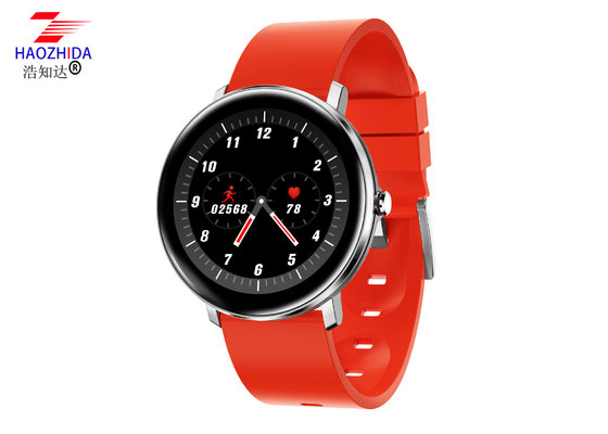 Wholesale Smart Watch HZD1905W Sport Bracelet Heart Rate Blood pressure Monitor IP67 Waterproof Smart Sports Bracelet supplier