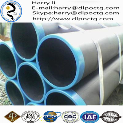 shopping spiral welded steel pipe for galvanized steel pipe spiral high precision Cold drawn casing tubing pipe