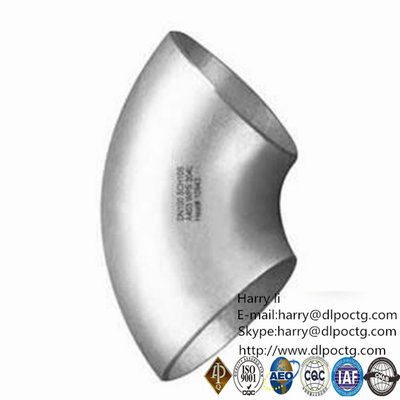 Dalipu npt thread elbow butt weld fittings npt threaded aluminum pipe fittings