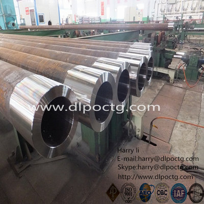 Oilfield casing pipes7 inch oil casing pipe,c1220 copper pipe/tube,notcher pipe and tube