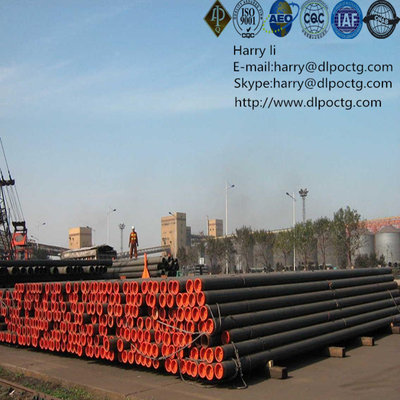 seamless pipe q235 hollow steel pipe water casing pipe casing tube borewell spiral pipe