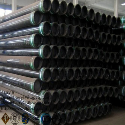 seamless pipe q235 hollow steel pipe water casing pipe casing tube borewell spiral pipe