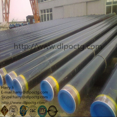 seamless pipe API 5CT Premium Connection L80 9Cr VAM TOP/NEW VAM/Hydril CS oil Casing Pipe price