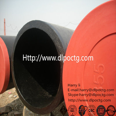 seamless pipe API 5CT Premium Connection L80 9Cr VAM TOP/NEW VAM/Hydril CS gas well seamless steel Casing Pipe for oil