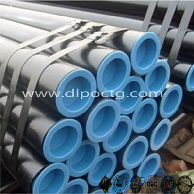 seamless pipe API 5CT L80 9Cr VAM TOP oil field pipe for sale steel pipe catalog 6-5/8 well casing pipe