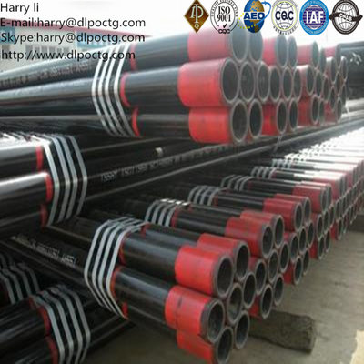 Tianjin Dalipu Oil Well tubing, Oil Well Casing Pipe standard API 5CT casing pipe l80 13Cr wholesale
