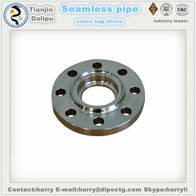 Carbon steel high quantity orifice flanges black malleable iron threaded floor flanges