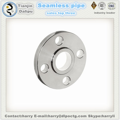 Carbon steel high quantity made in china high precision and good quality stainless steel flanges