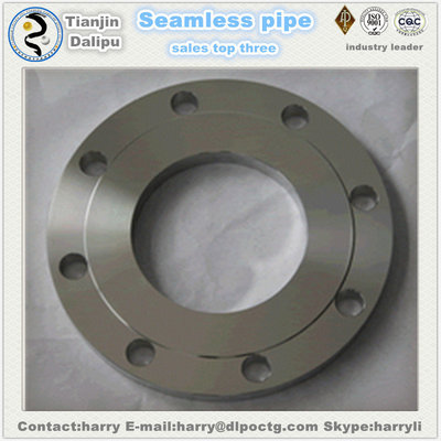 Carbon steel high quantity made in china high precision and good quality stainless steel flanges